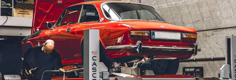 Choisir un expert automobile : le guide complet