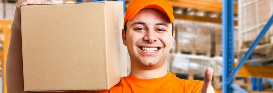 Tout savoir sur le métier de manutentionnaire